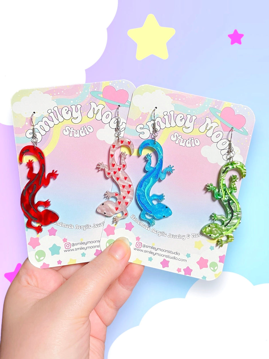 Smiley Moon | Fun Accessories for All – Smiley Moon Studio